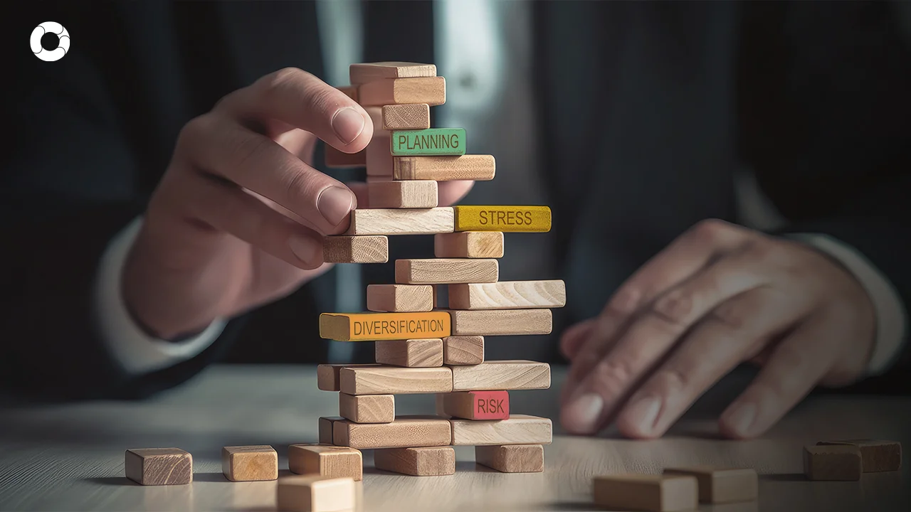 Step By Step Guide How To Create A Risk Matrix 9499